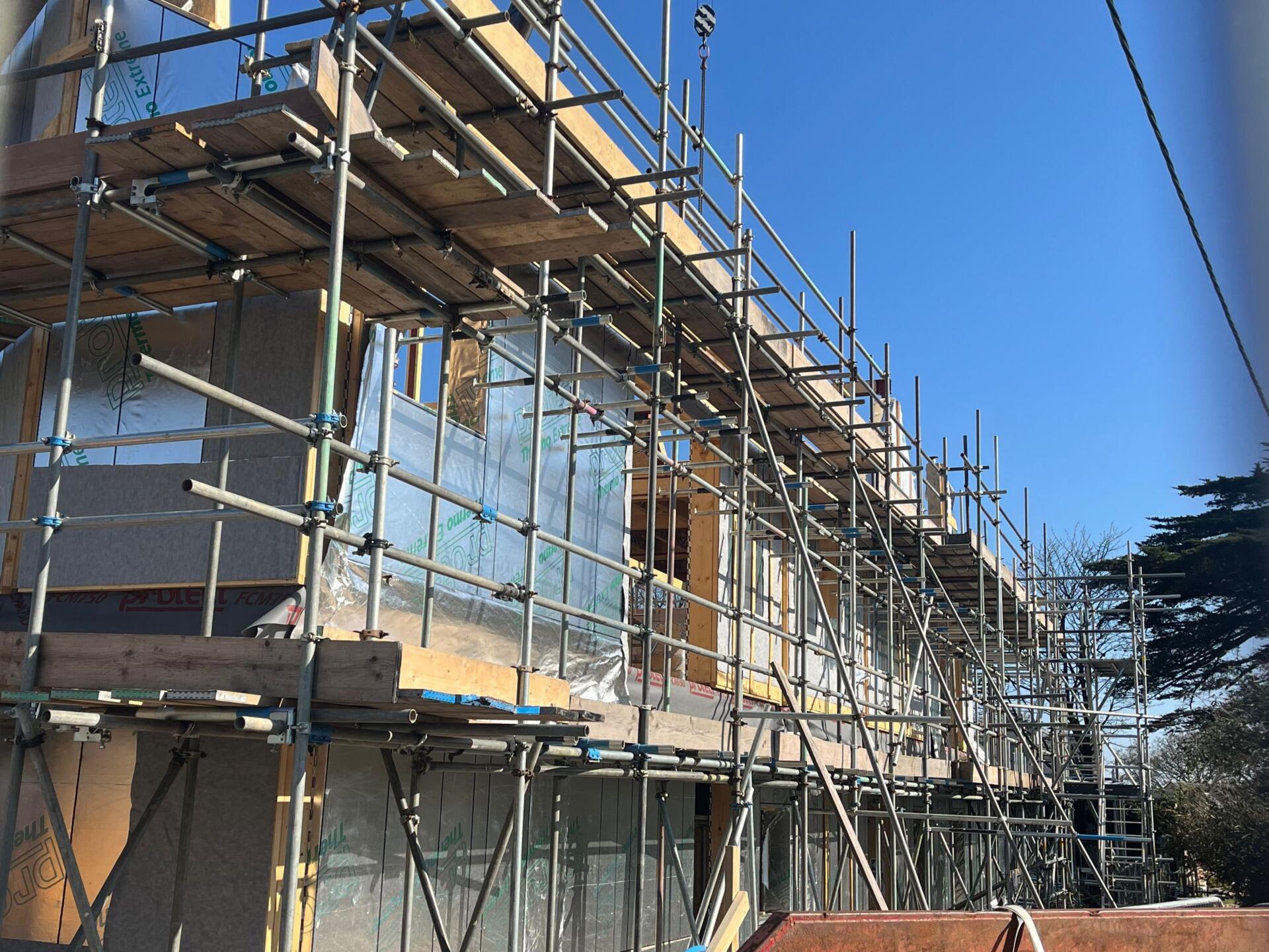 Update on Leach Pottery transformation project - St.Ives Town Deal